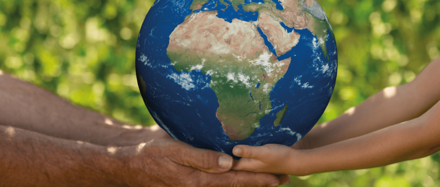 GlobeSmart | Primeast