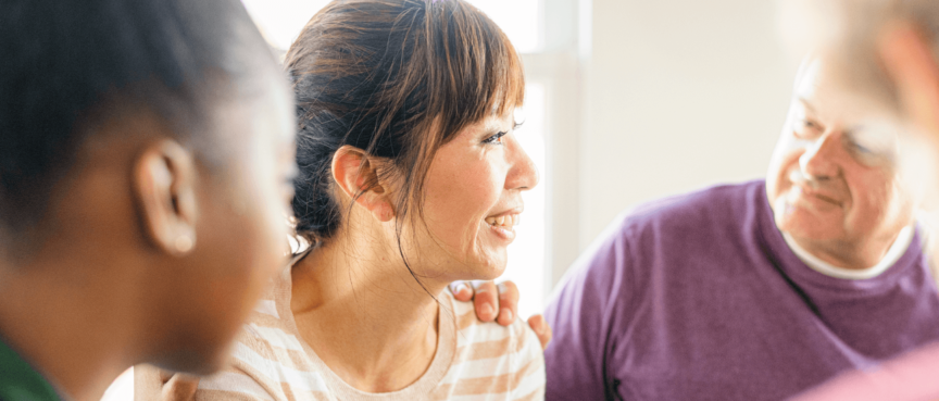 Stages of Adult Development | Primeast